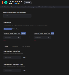 Here’s how to delete all of your Reddit comments quickly and easily.