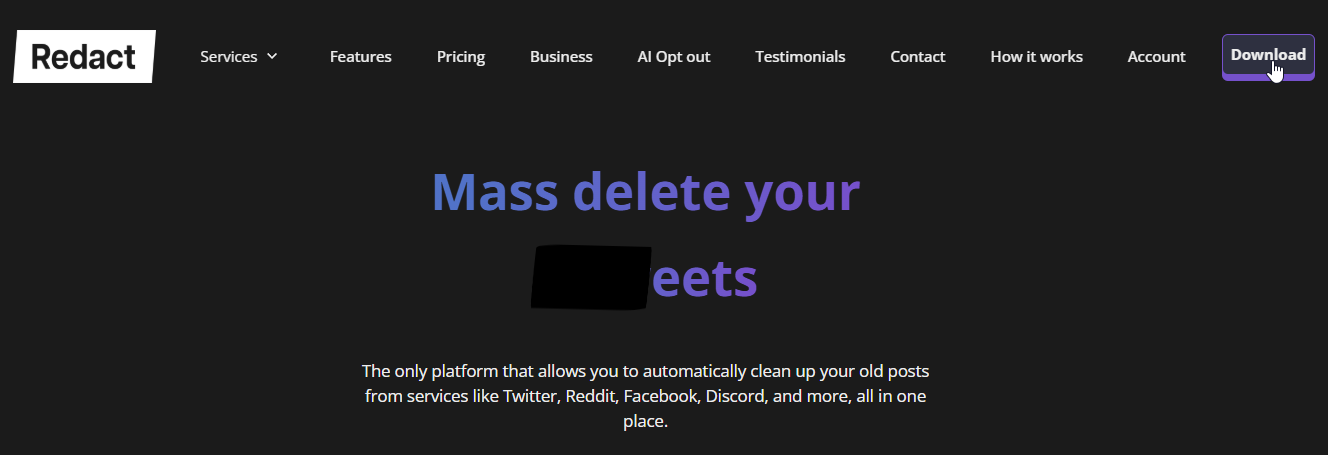 Privacy Guide: Delete All Facebook Content Quickly (2025)