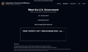 Endangered Encryption: Government Backdoor Demands Undermine Global Cybersecurity