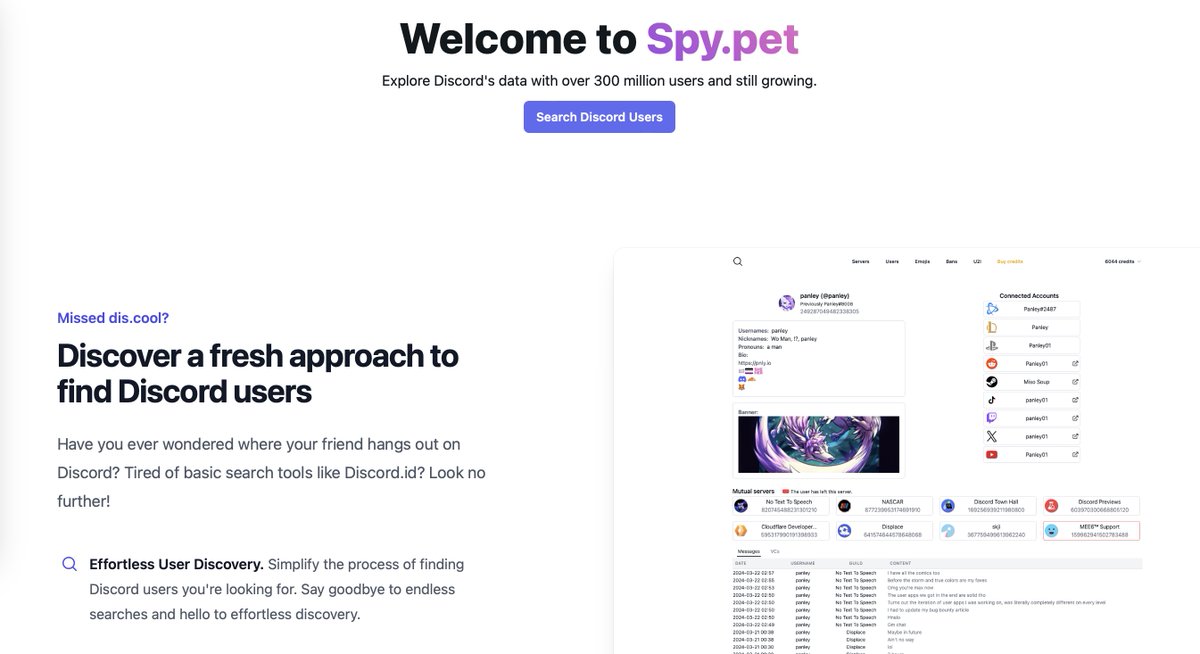 Your Discord Messages Have Probably Been Scraped – Again. What Can You Do?