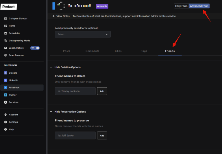 How to Remove Friends on Facebook Fast (one friend at a time or all ...