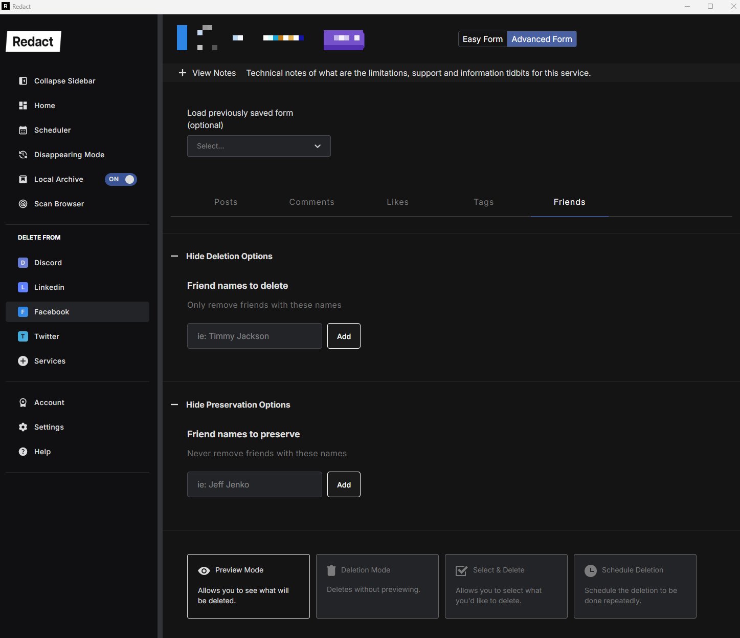How to Remove Friends on Facebook Fast (one friend at a time or all ...