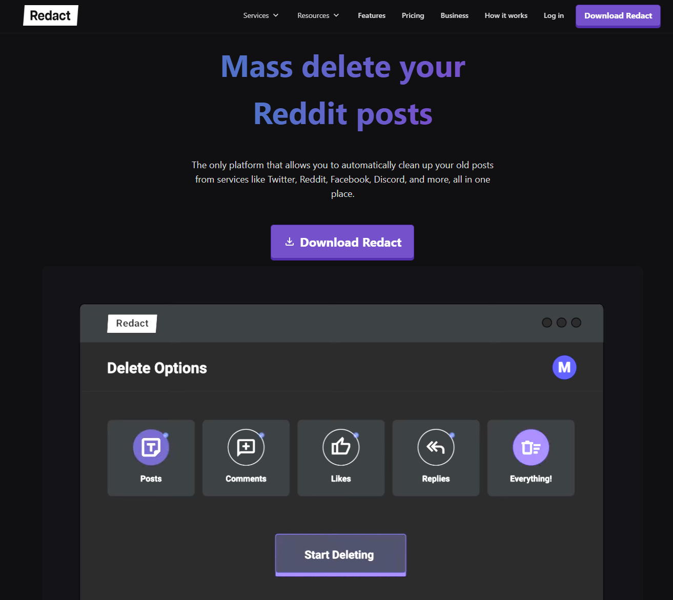 11 Best Tools for Mass Deleting Tweets, Posts, Likes, and DMs on X.com ...