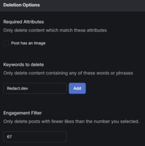 How to Delete All Your Threads Posts